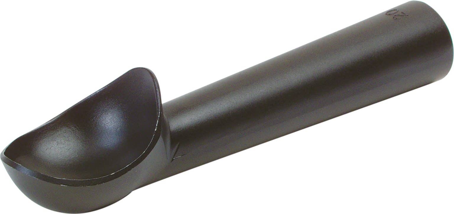 Glass-strut stativ, 200 x 95 x (h) 85mm - Gastróma