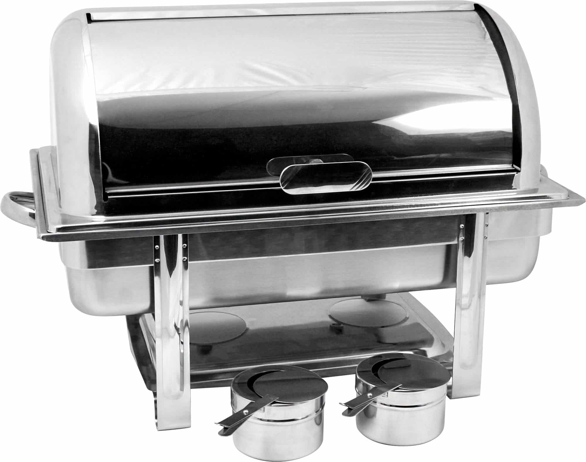 Värmehäll, 230V / 190W, 530 x 325 x (h) 30mm - Gastróma