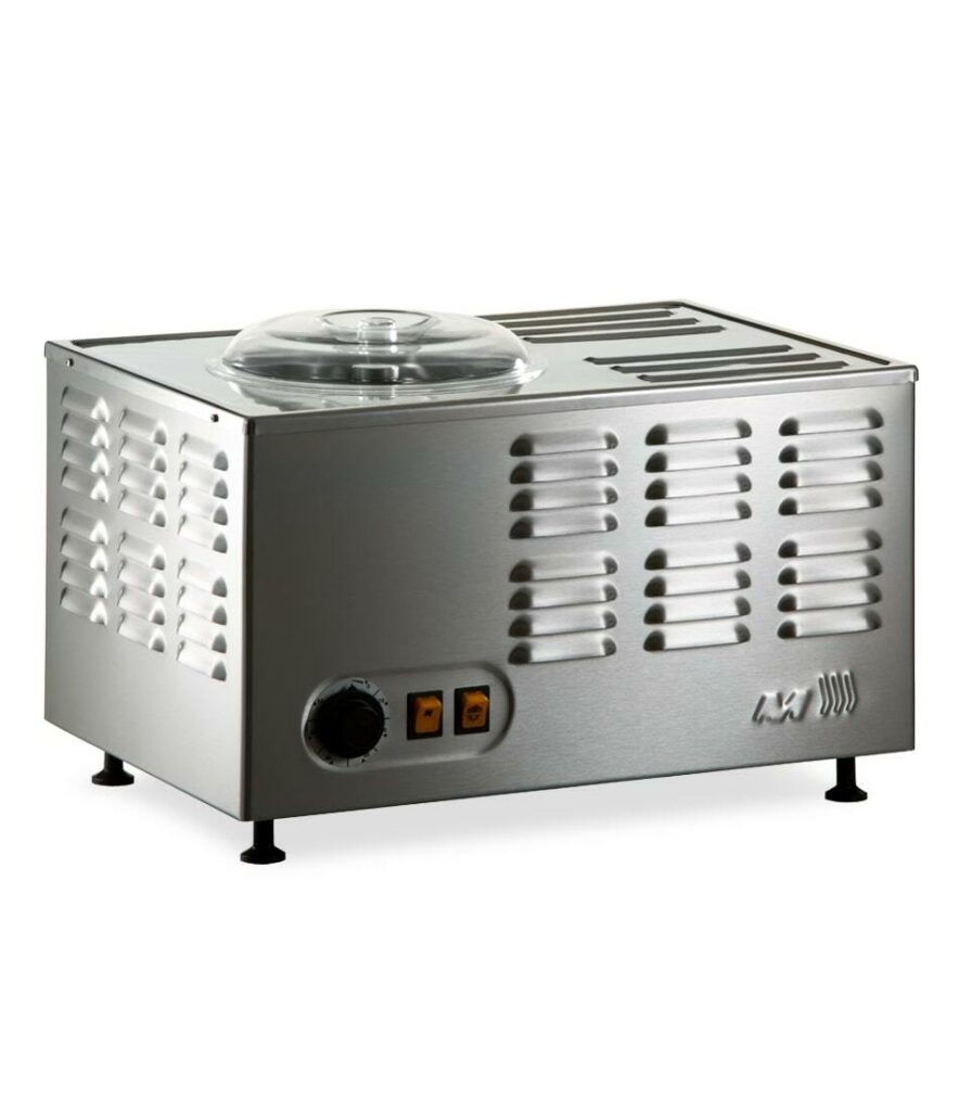 Pacojet 4 - Gastróma