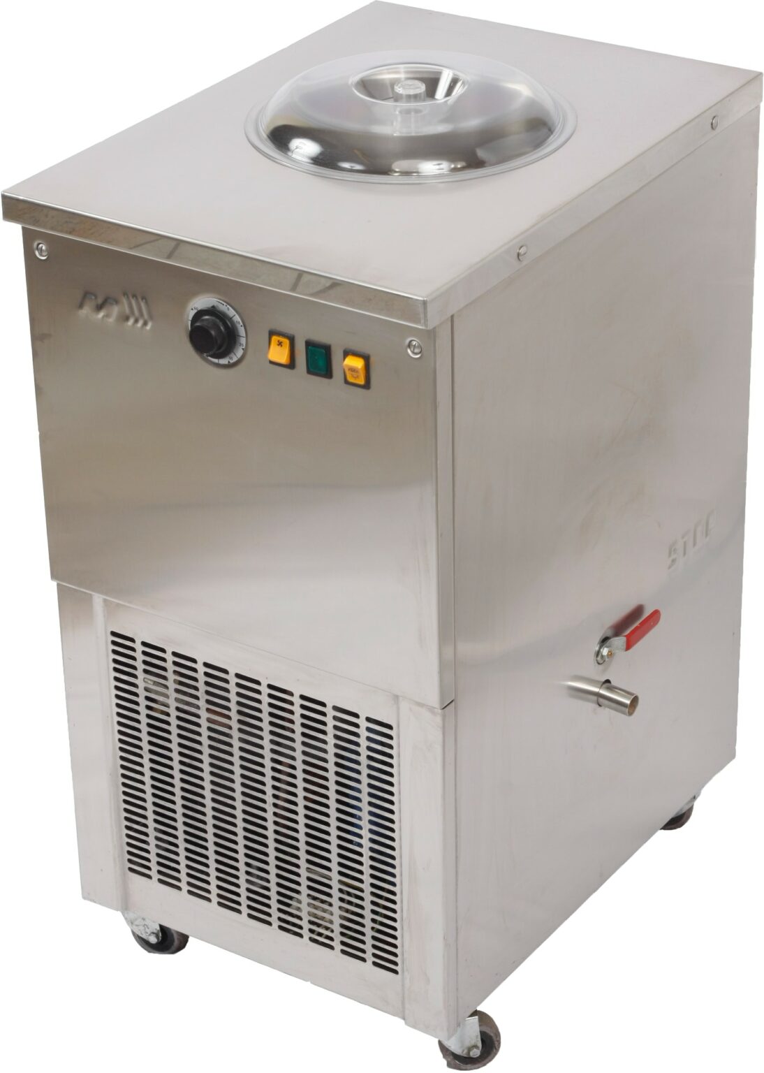 Pacojet 4 - Gastróma